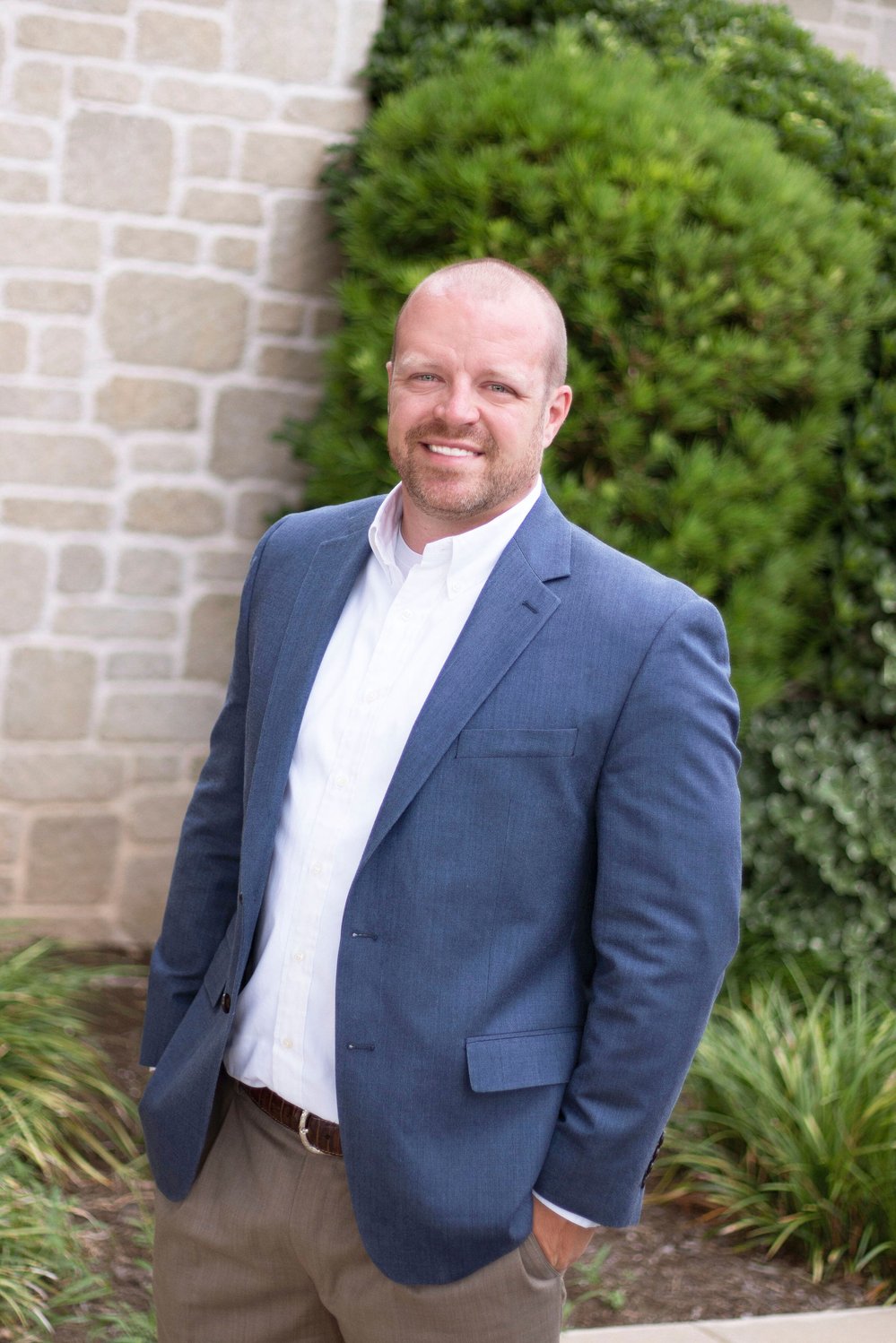 Wardlaw's NEW Dallas Office